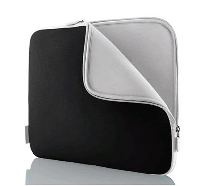 Custom Printed Neoprene Laptop Sleeve